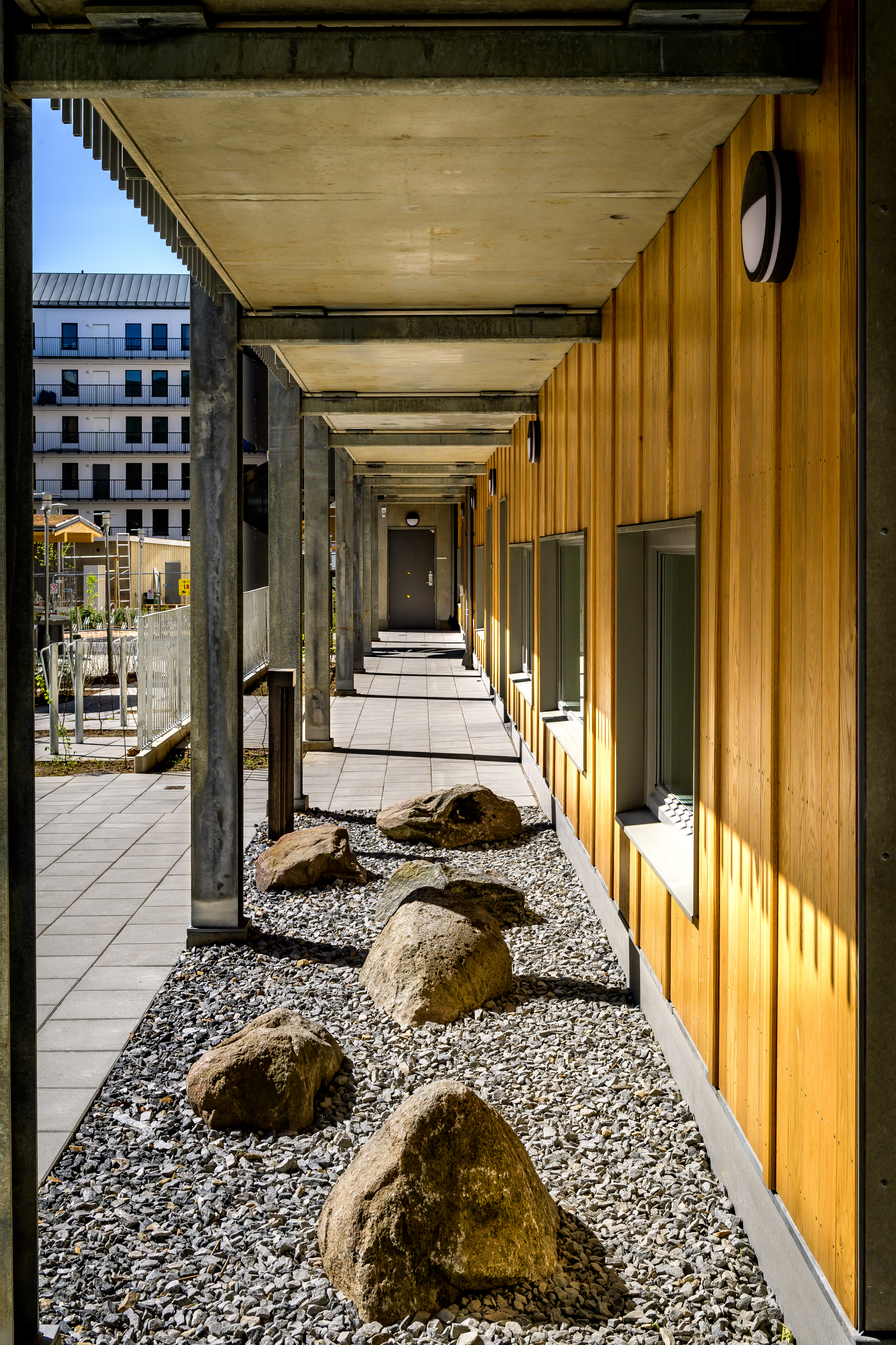 Soluret – Våra Hem